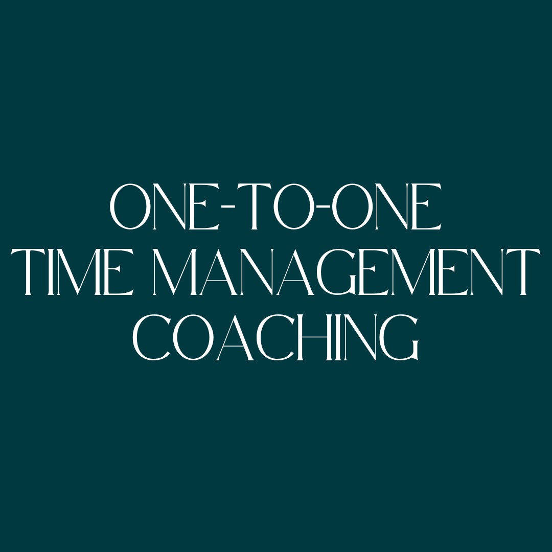 Sarah Stewart - Time Management Coach, Glasgow