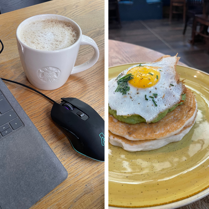 How changing your routine can boost your productivity, creativity and ...