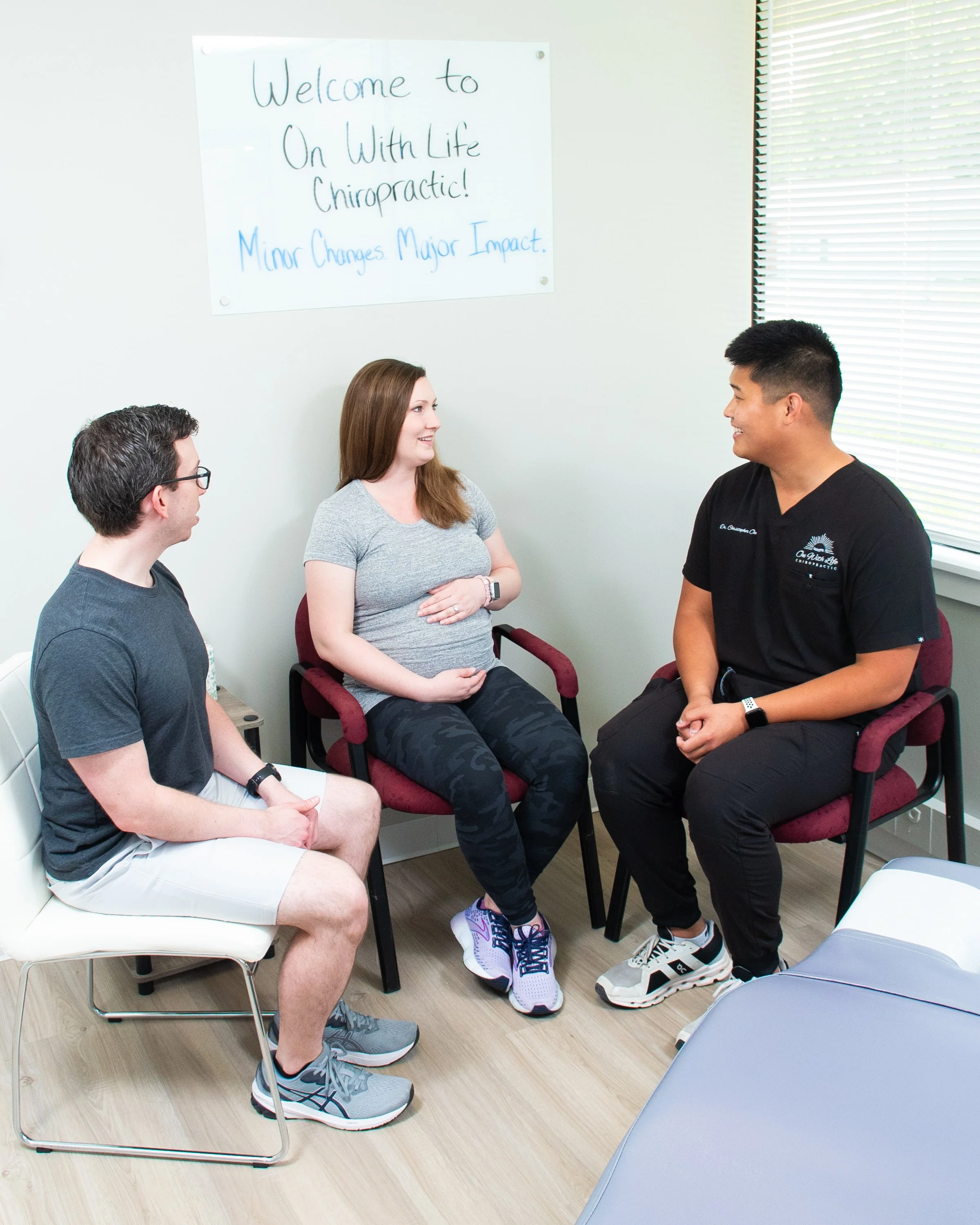 On With Life Chiropractic - Chiropractor in Lenexa