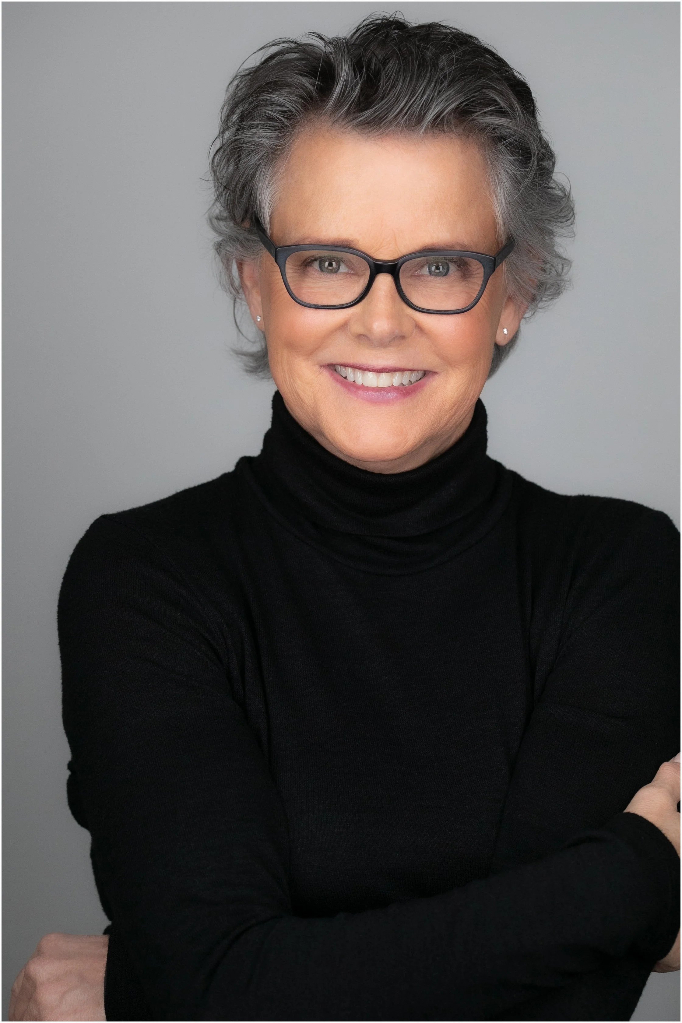About 1 — Amanda Bearse
