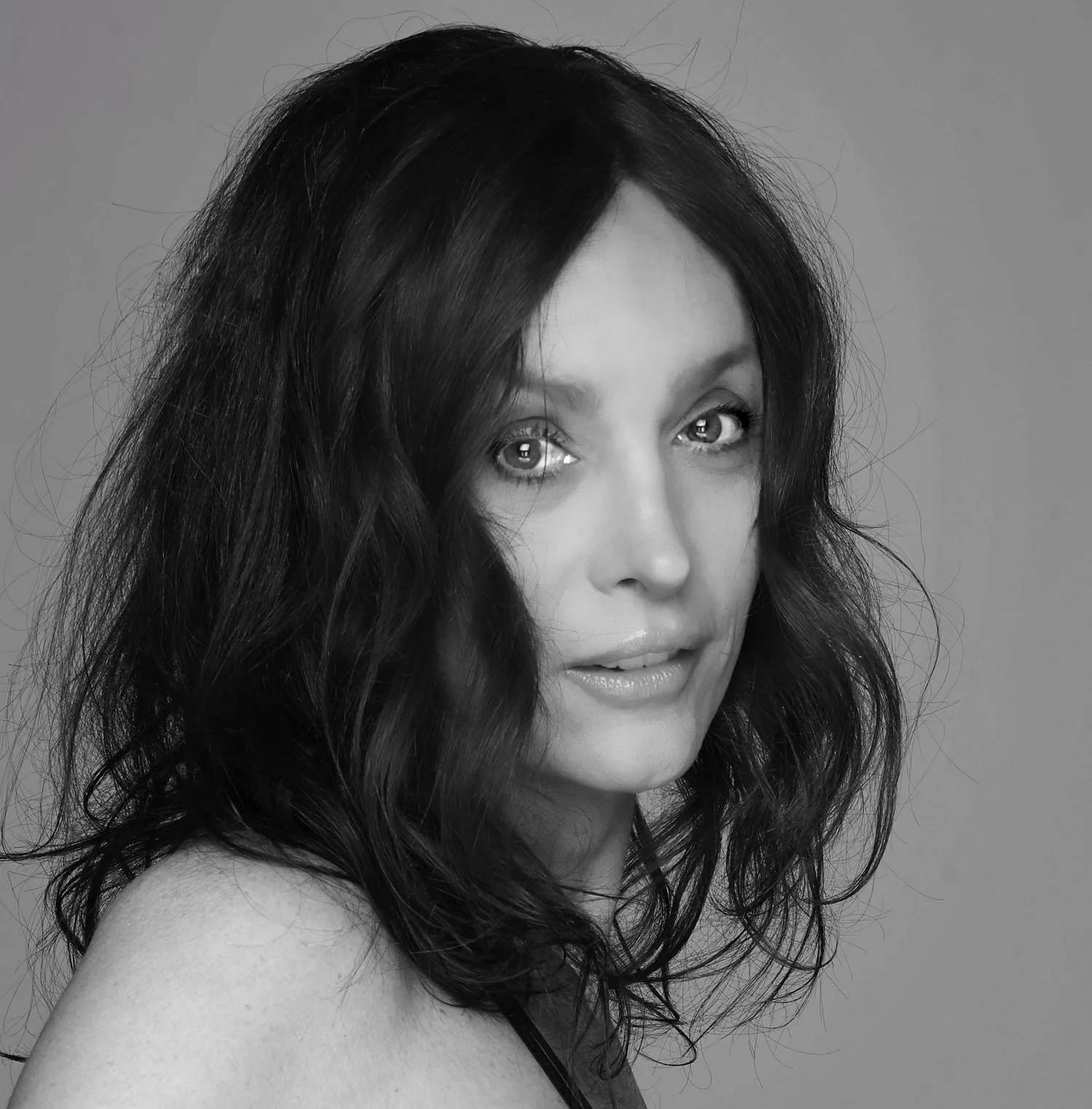Isha Escribano