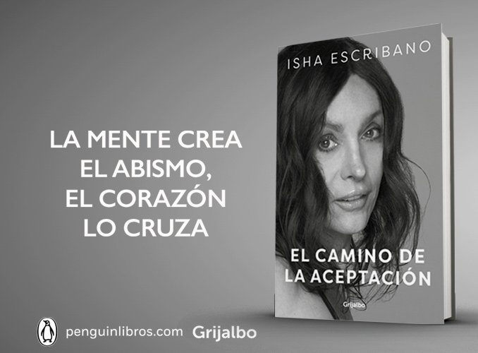 Isha Escribano