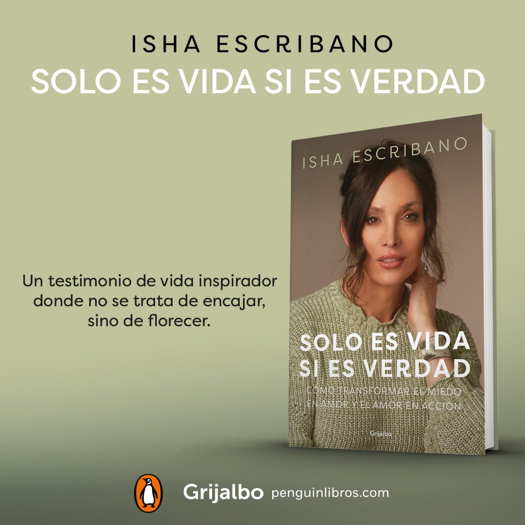 Isha Escribano