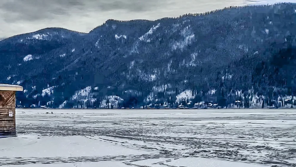 Does Grand Lake Freeze? Exploring the Mysteries of Colorado's Largest ...