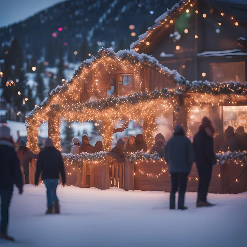 Ultimate Guide to Grand Lake, Colorado's Winter Events 2023-2024 ...