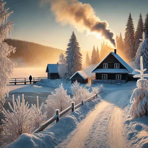What Happens During a Cold Snap? — Grand Chalet Colorado