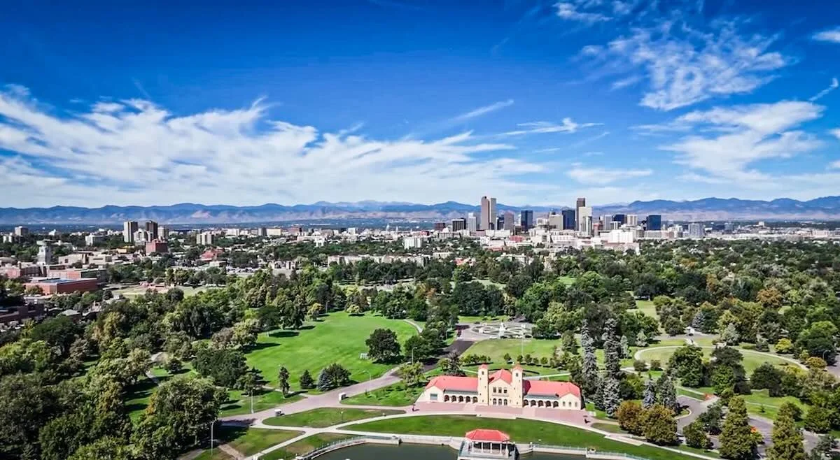 Why Is Denver So Popular? — Grand Chalet Colorado