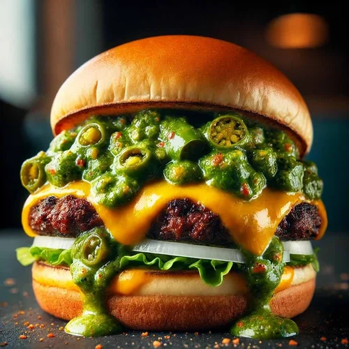 What Is the Famous Food in Colorado? A Culinary Journey through the ...