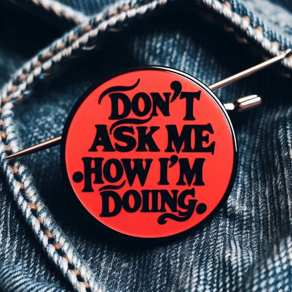 New entries — my ALS journal