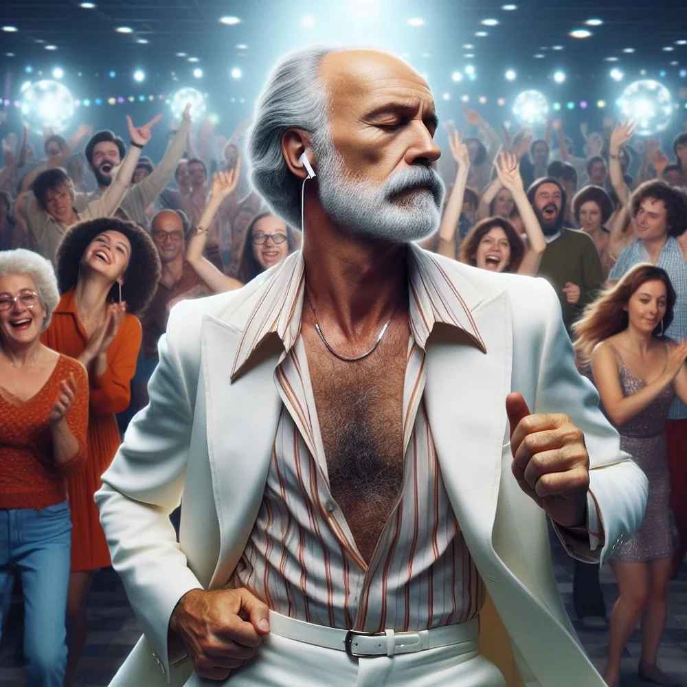 New entries — my ALS journal