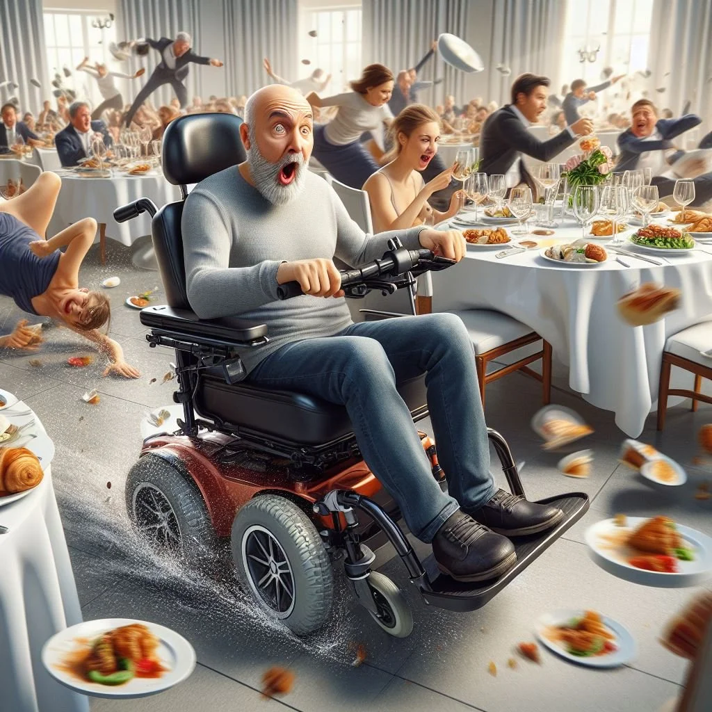 New entries — my ALS journal