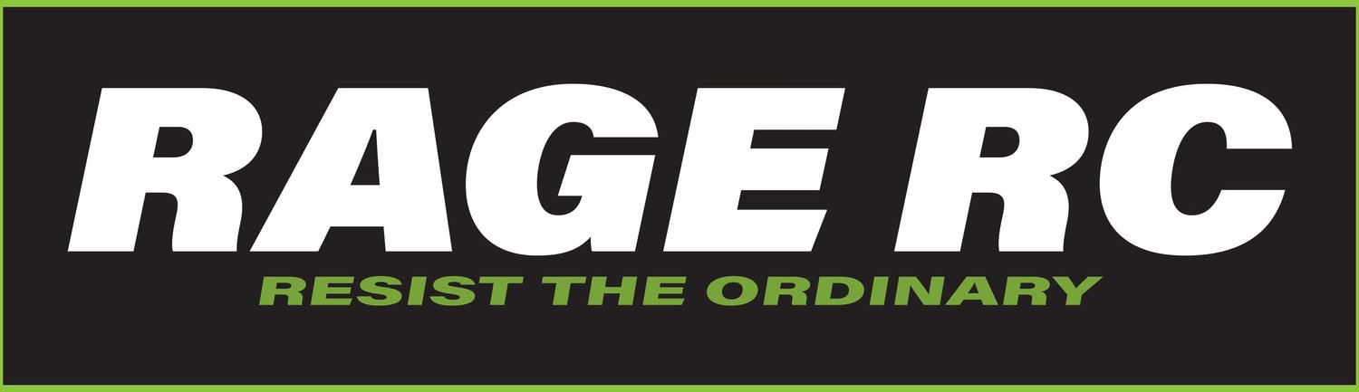 Rage RC