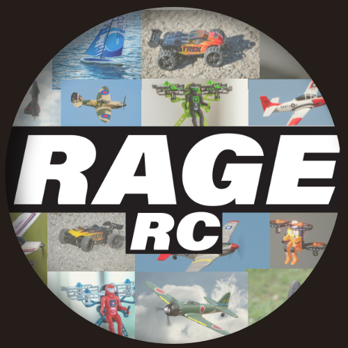 Rage RC