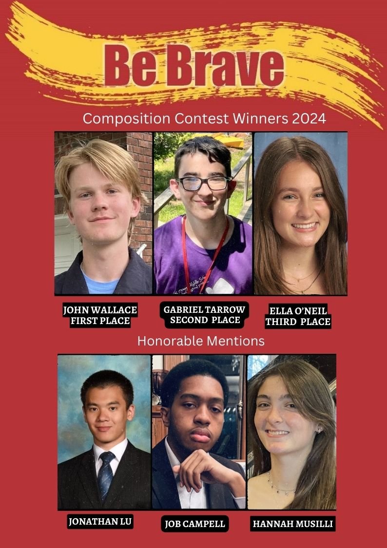 Choral Composition Contest — Harmonium Choral Society