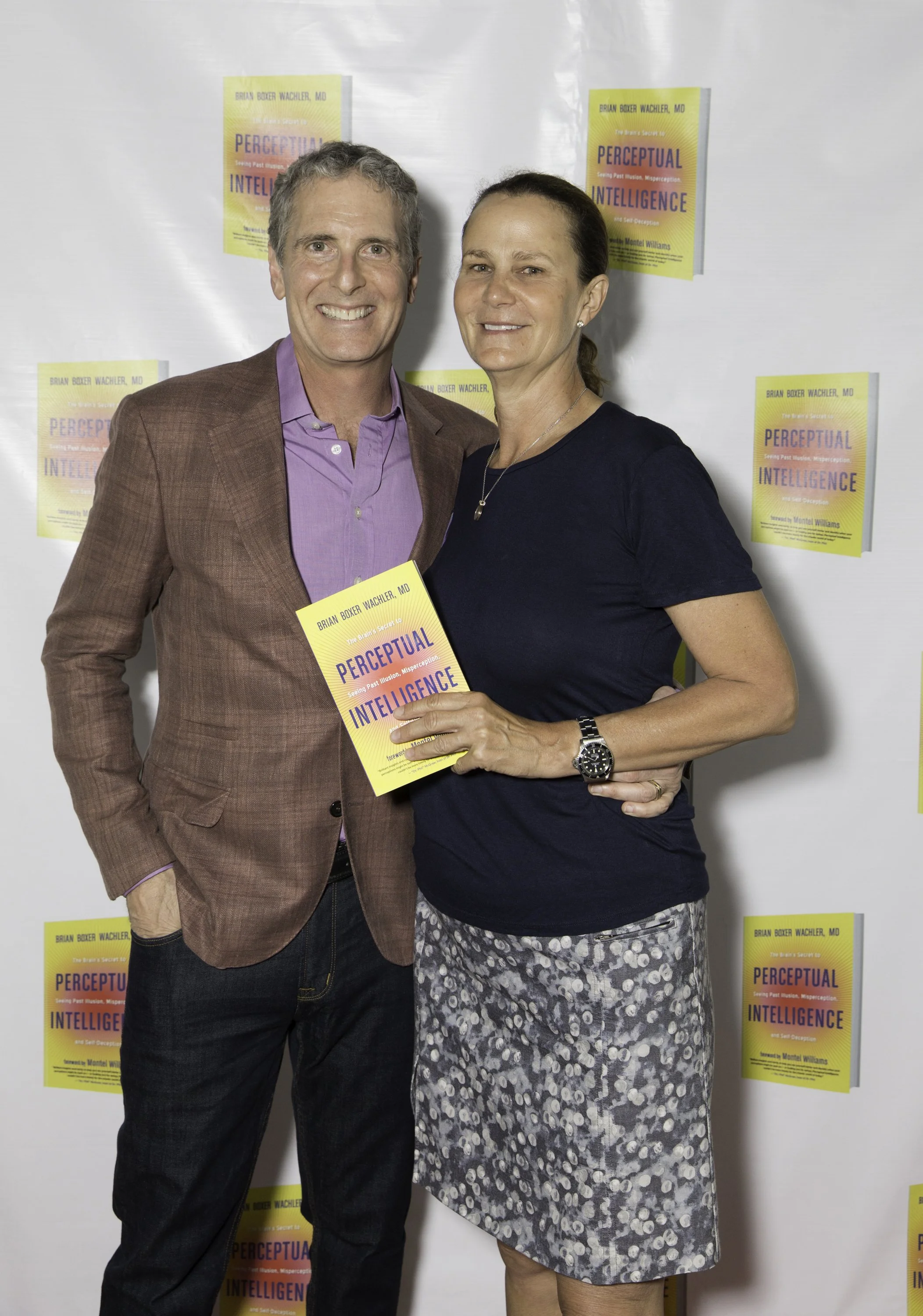 Photo Gallery — Pam Shriver