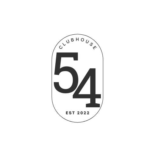 Clubhouse 54