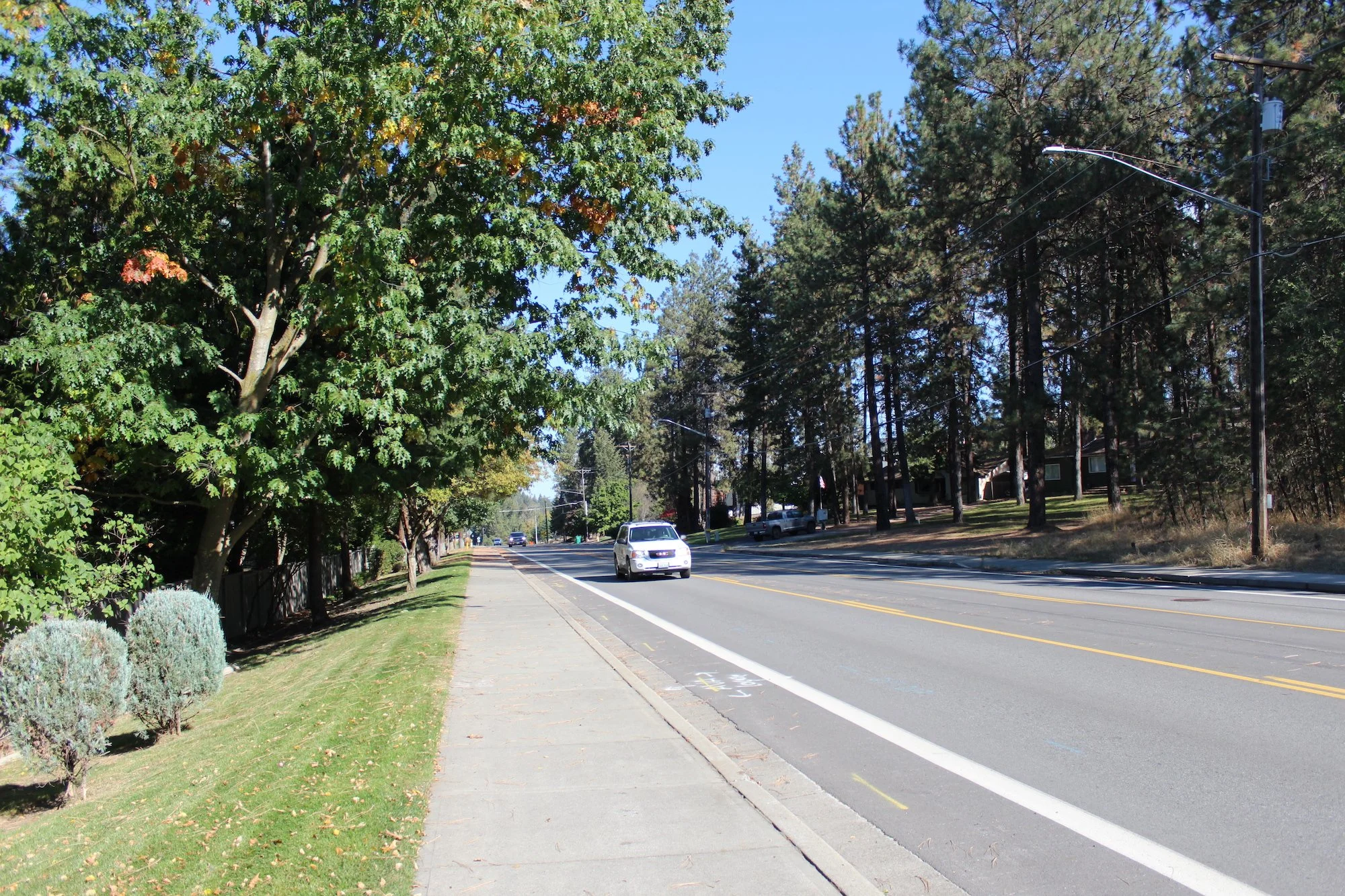 Mill Crossings — Brytech Construction