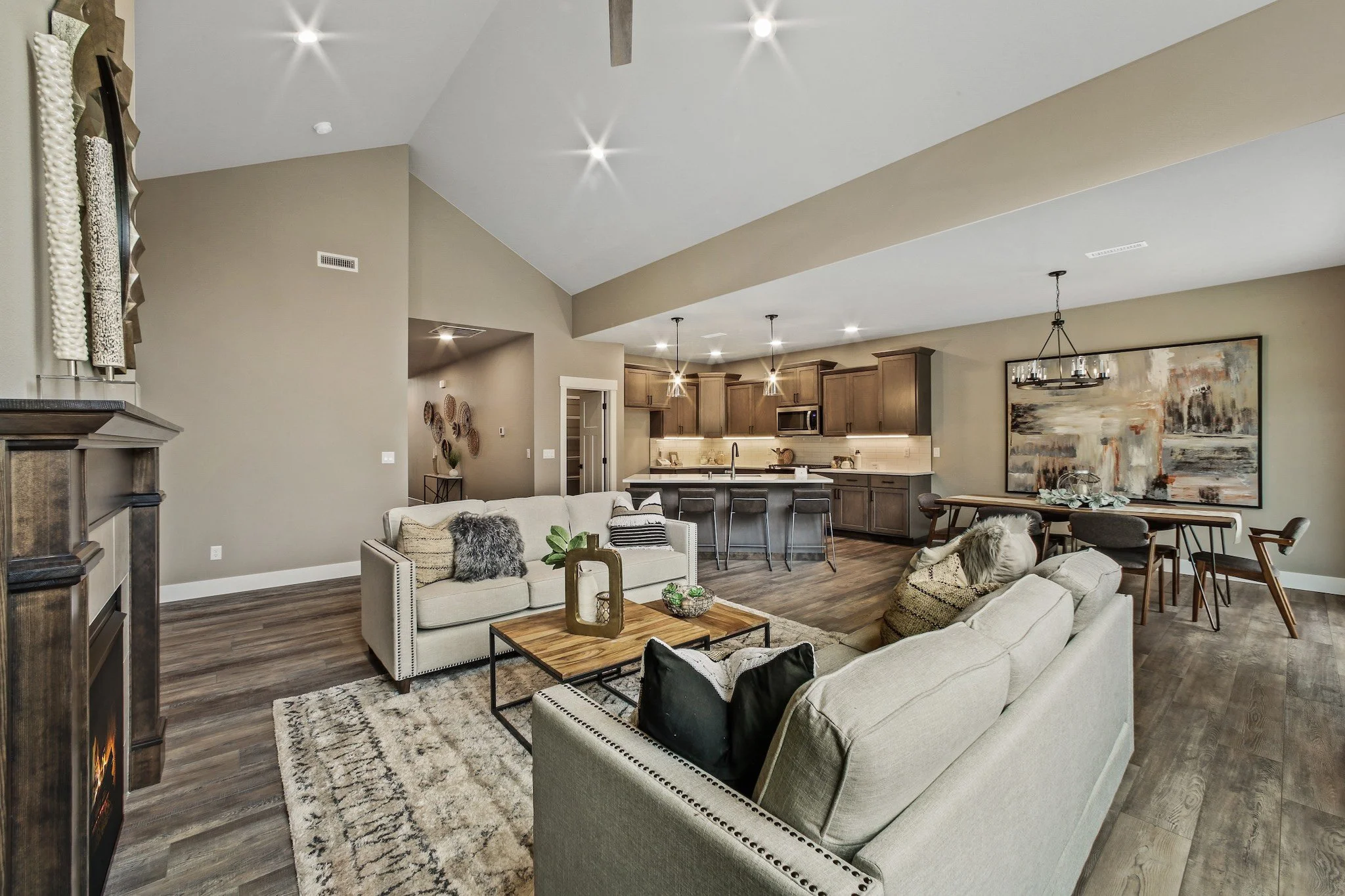 Brytech Construction | Spokane, Washington