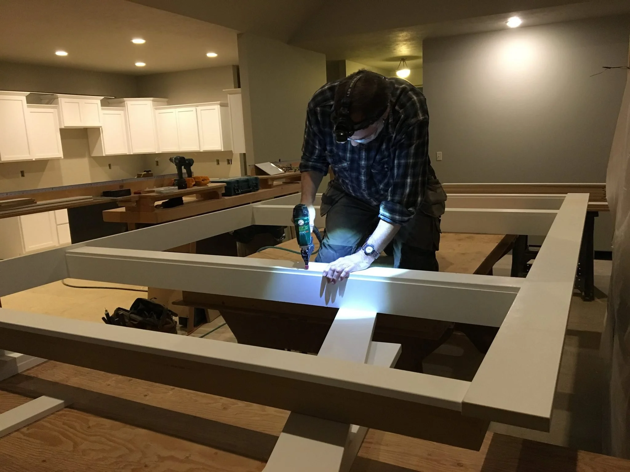 Company | Brytech Construction