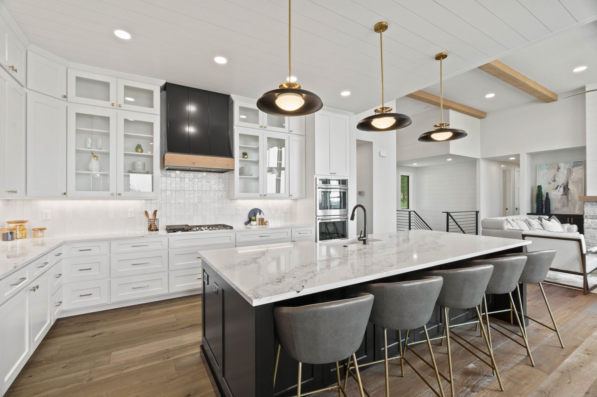 Home Gallery | Explore Our Homes — Brytech Construction