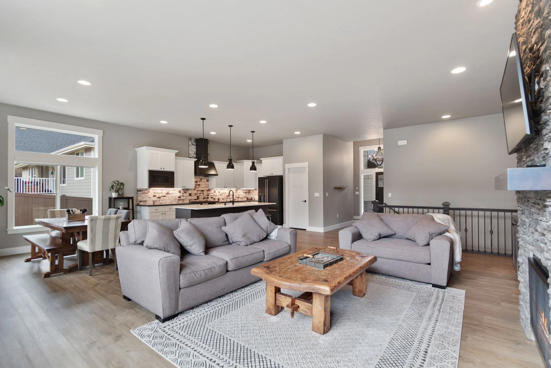 Company | Brytech Construction