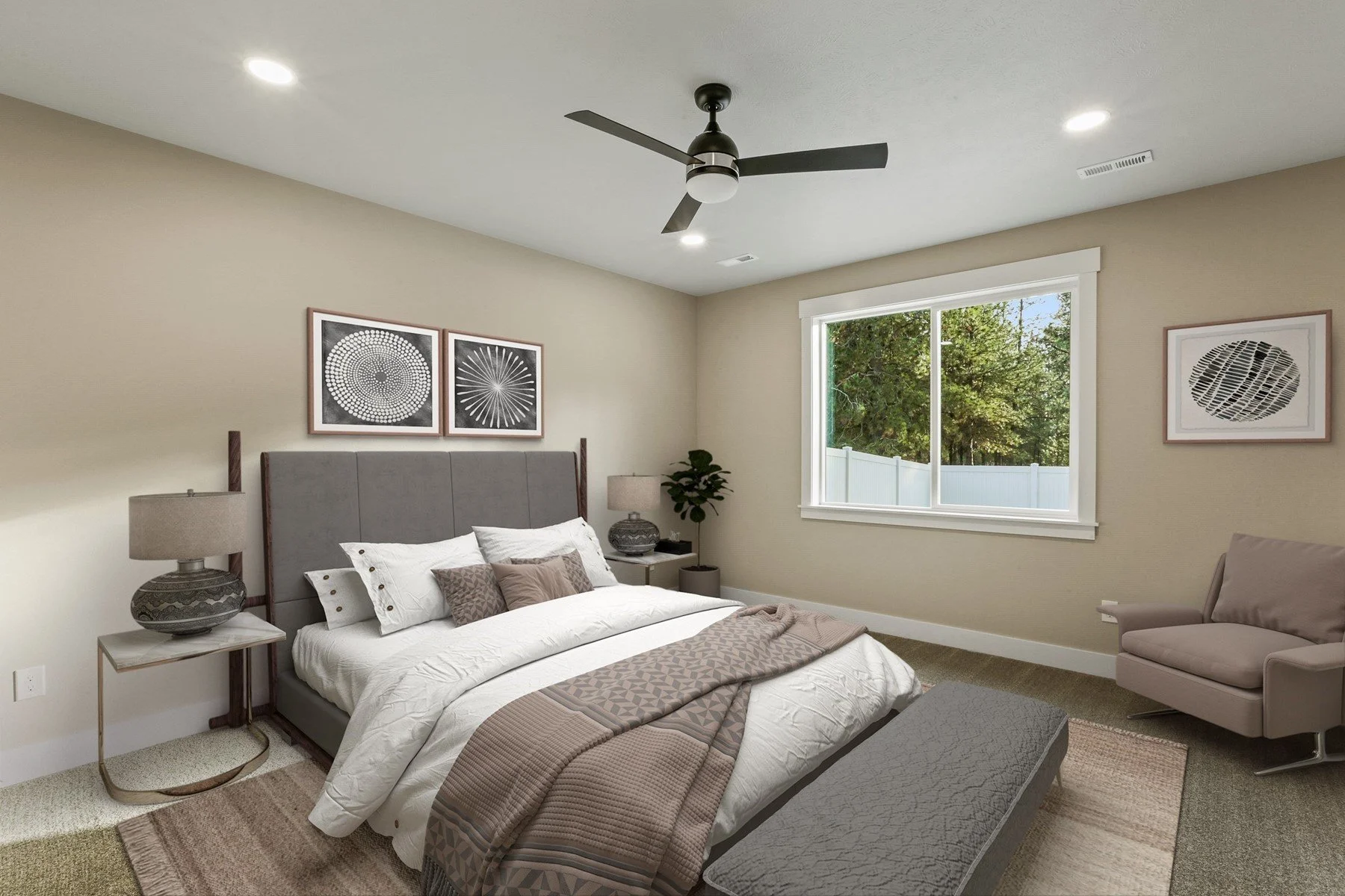 The Trillium — Brytech Construction