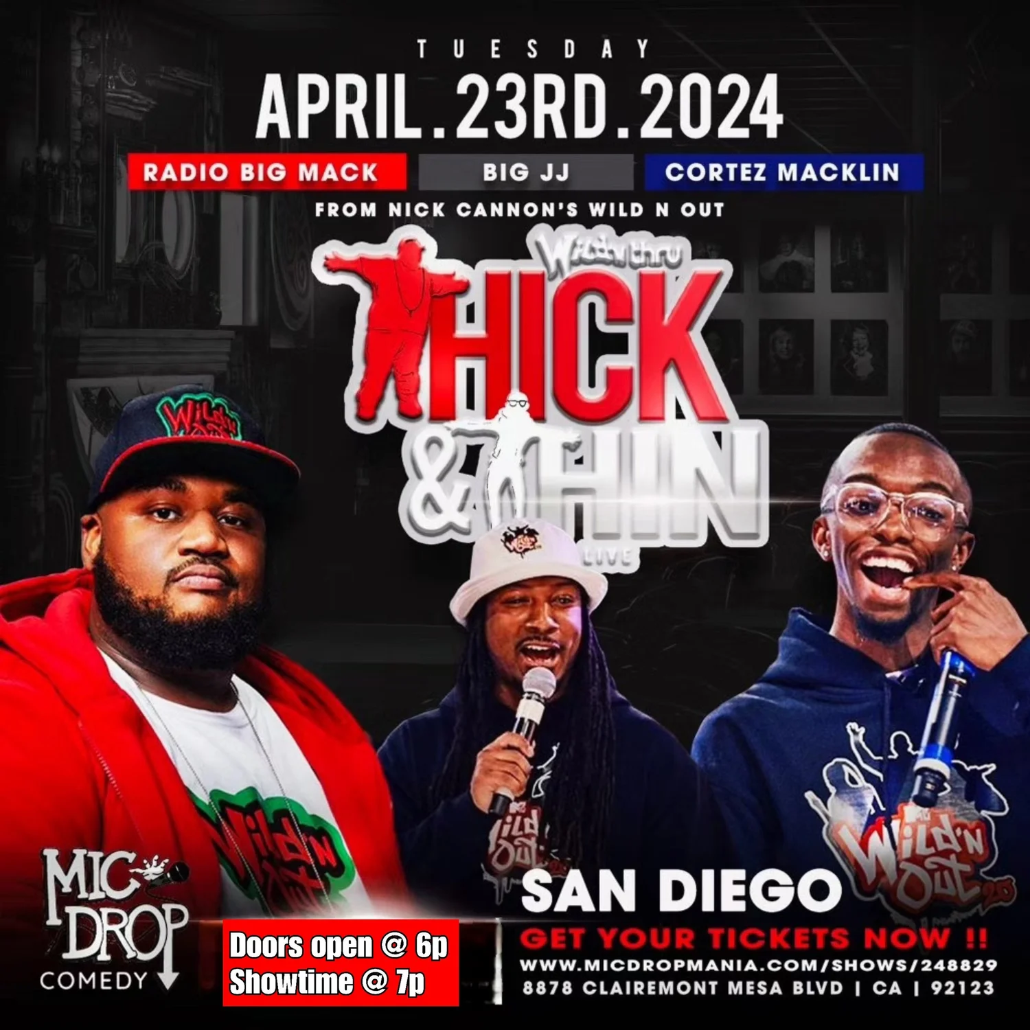 Radio Big Mack