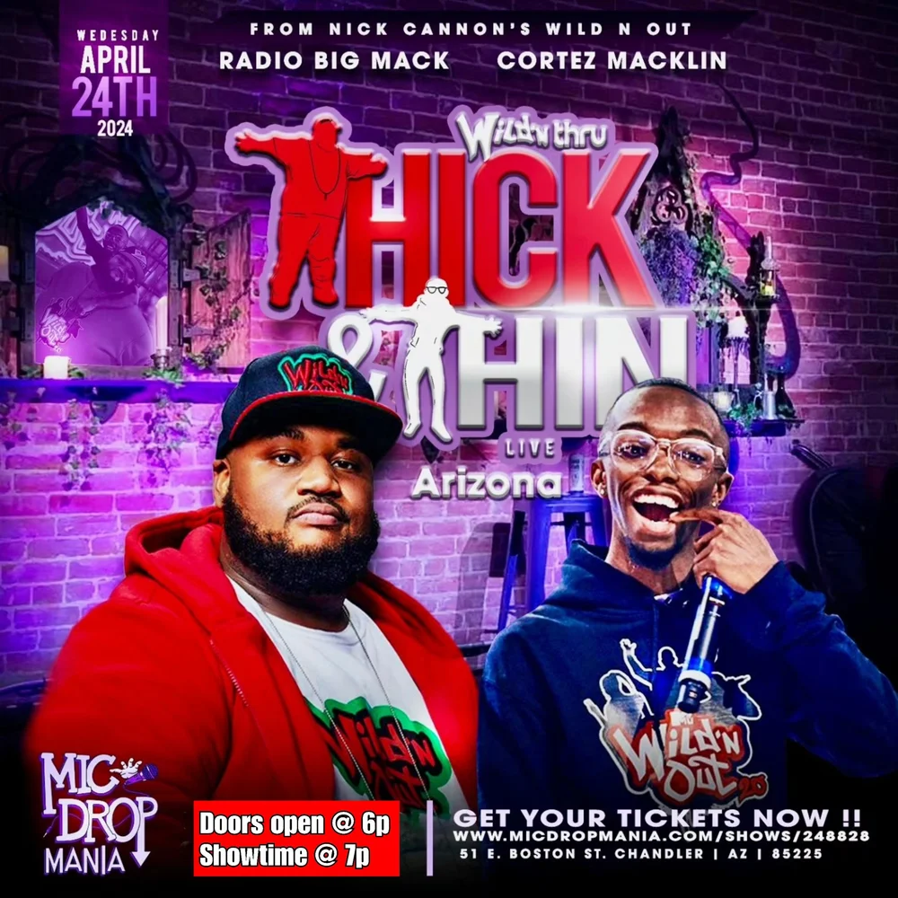 Radio Big Mack