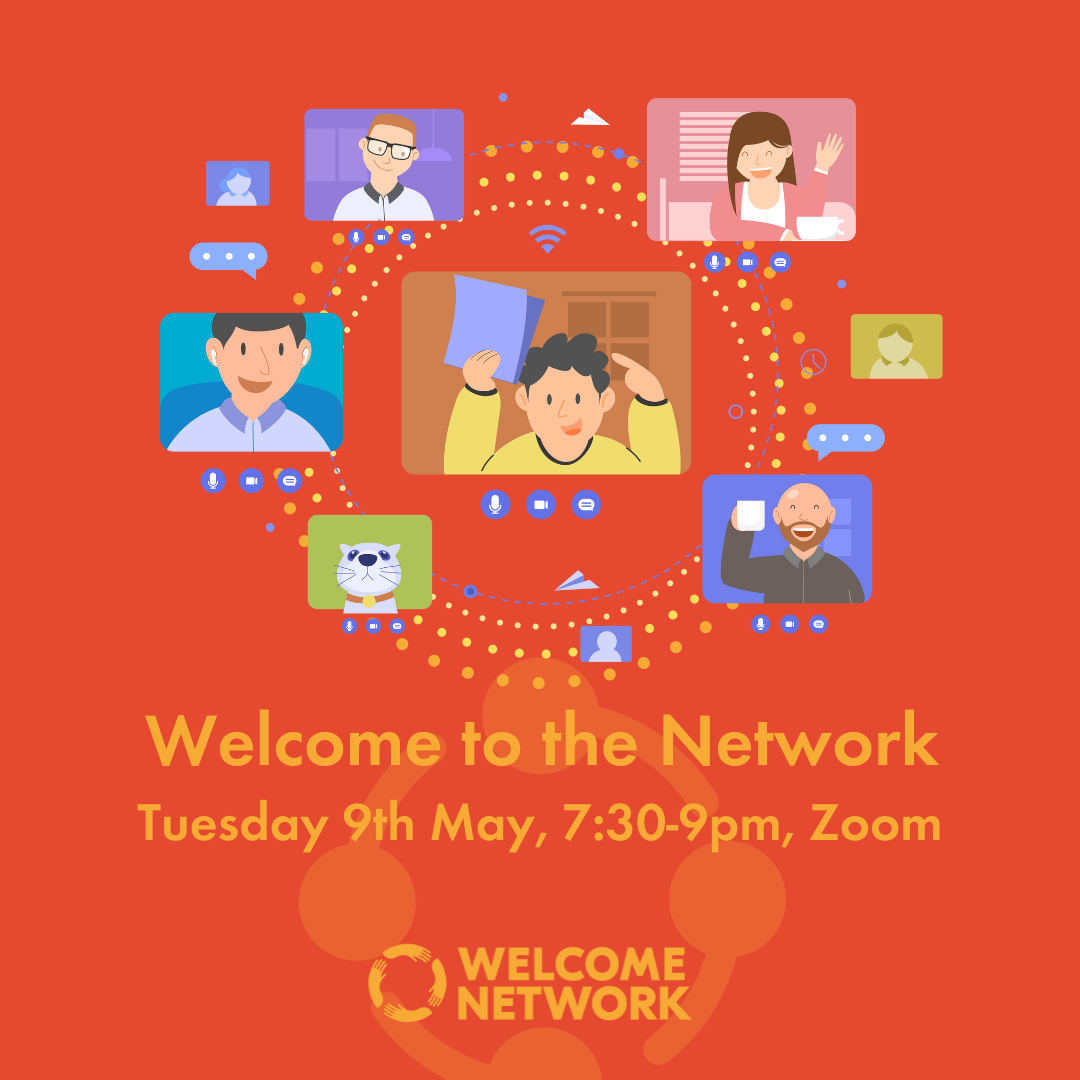 Afghan Resources — Welcome Churches