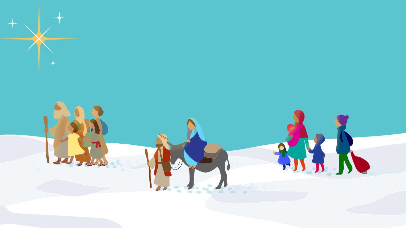 News, Stories and Podcast — Welcome Churches