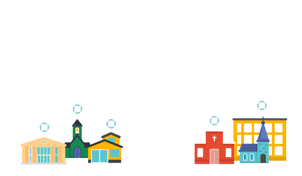 Welcome Network — Welcome Churches