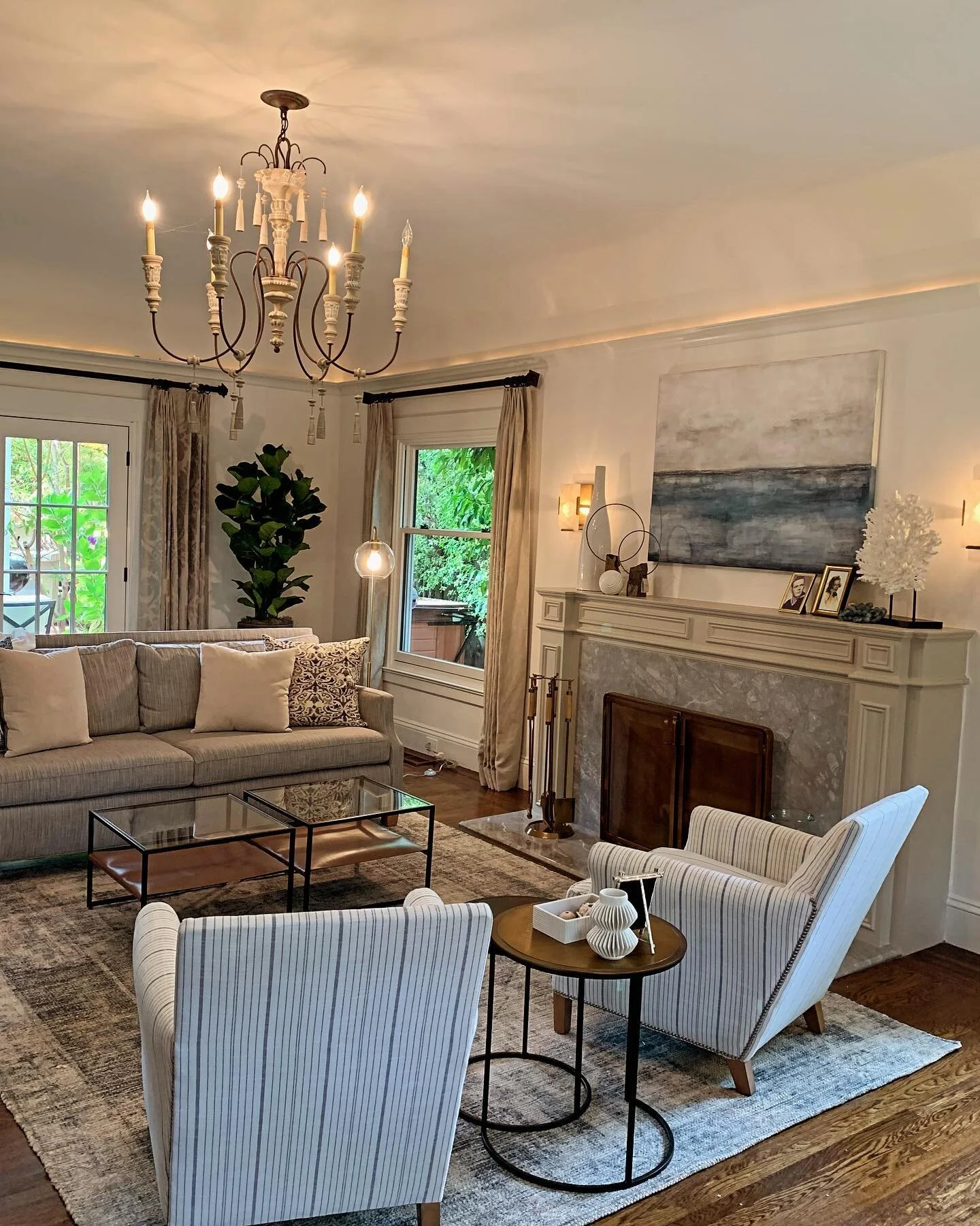 ae home - full service interior design studio