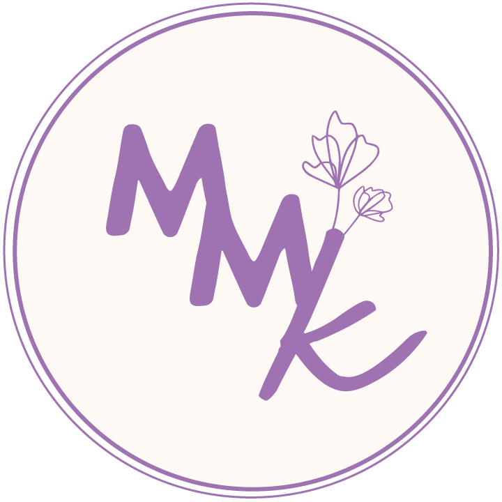 Michelle's Musical Keys