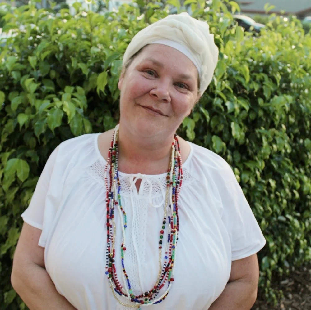 Kimberly Moore — MotherHouse of the Goddess