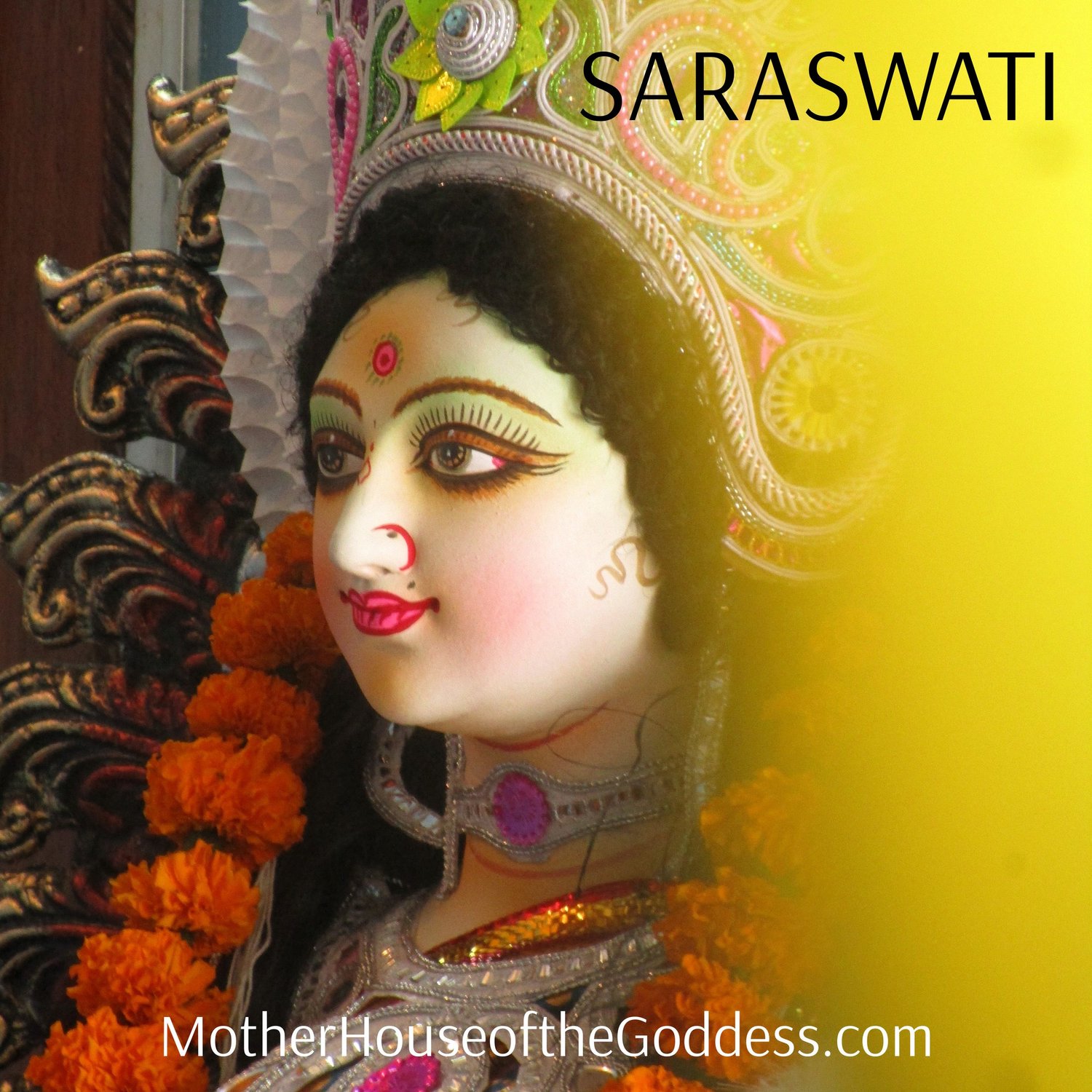 Goddess Shrines — MotherHouse of the Goddess