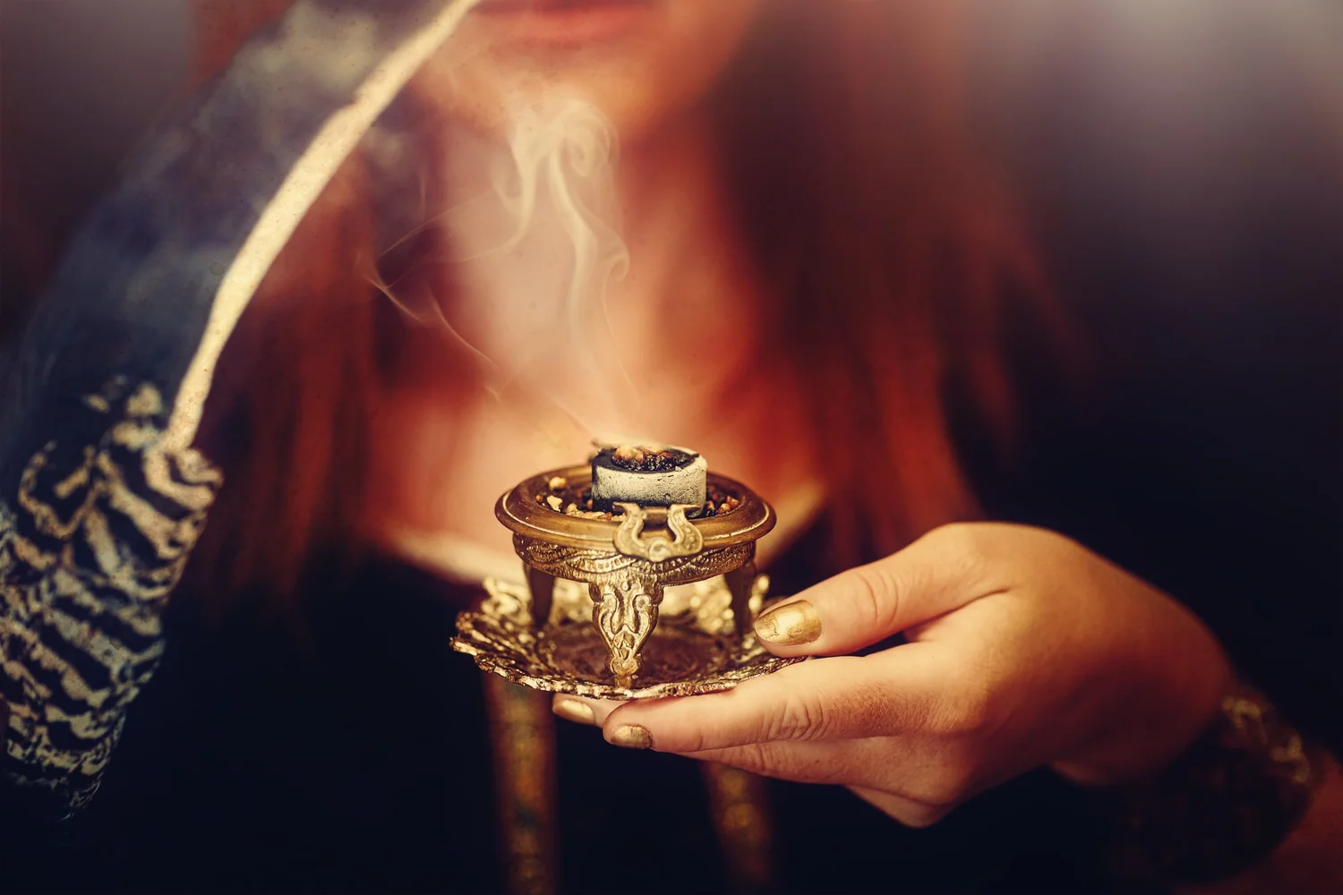 Goddess Shrines — MotherHouse of the Goddess
