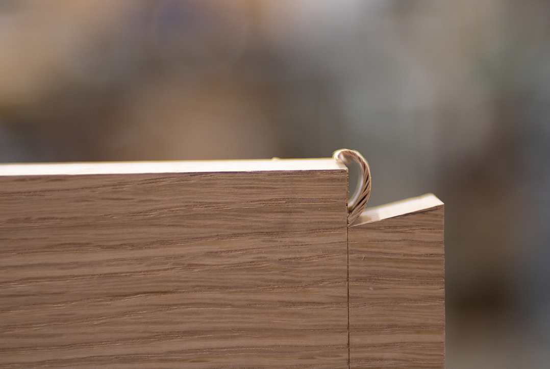 Wooden Fields Design