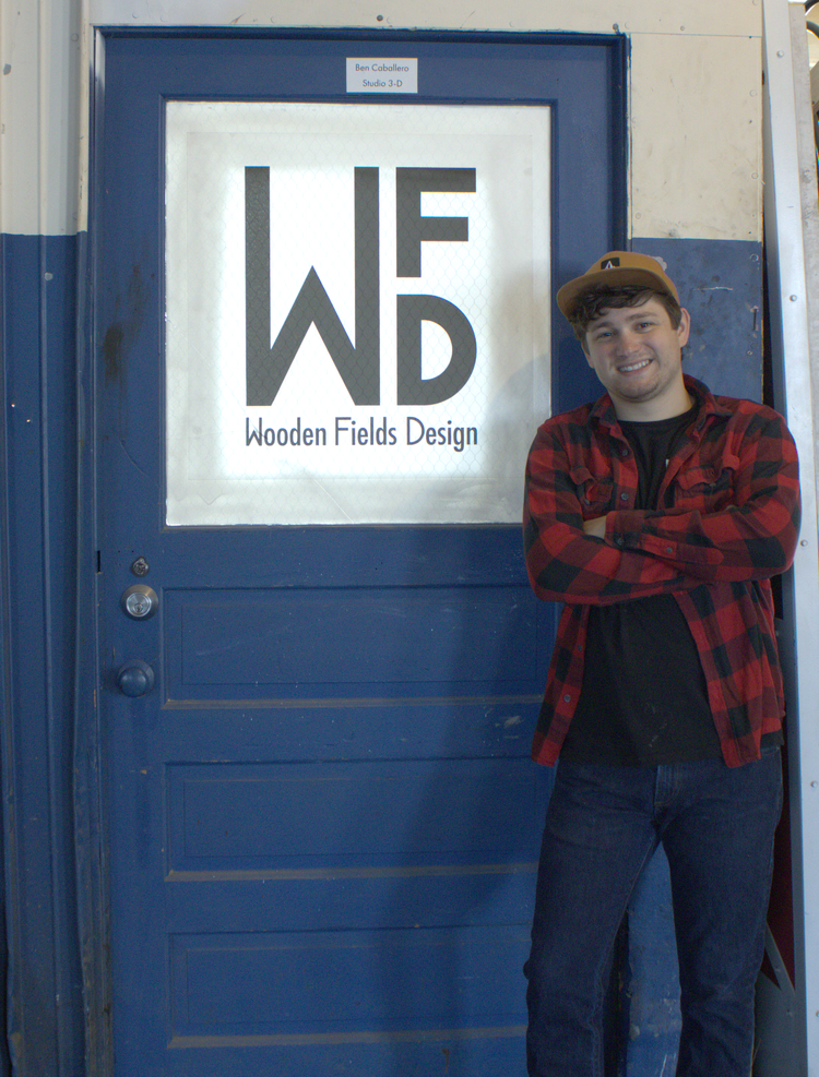 Wooden Fields Design