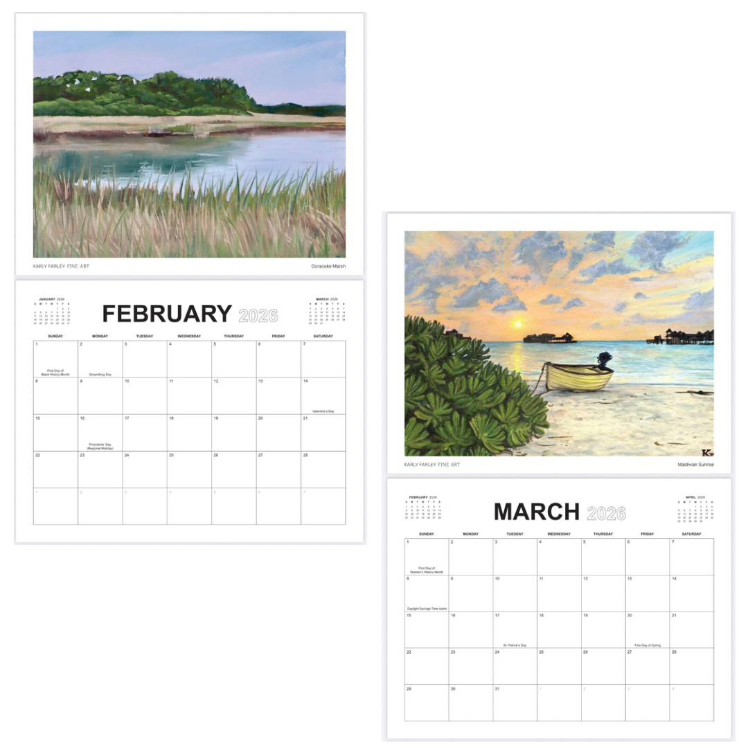Shop Karly Farley Fine Art — Karly Farley Fine Art