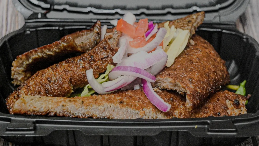 Ike's Express | Enjoy Fresh Flavors – Order Today