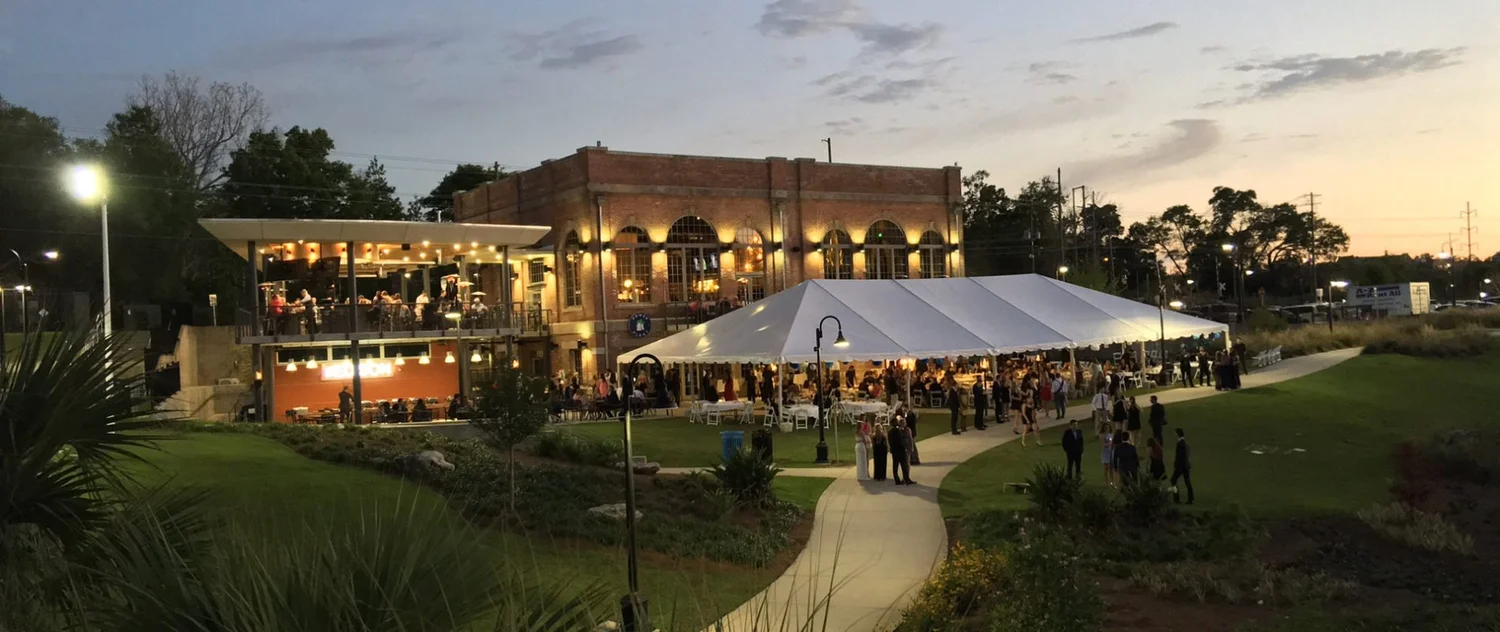 About — The Edison Restaurant