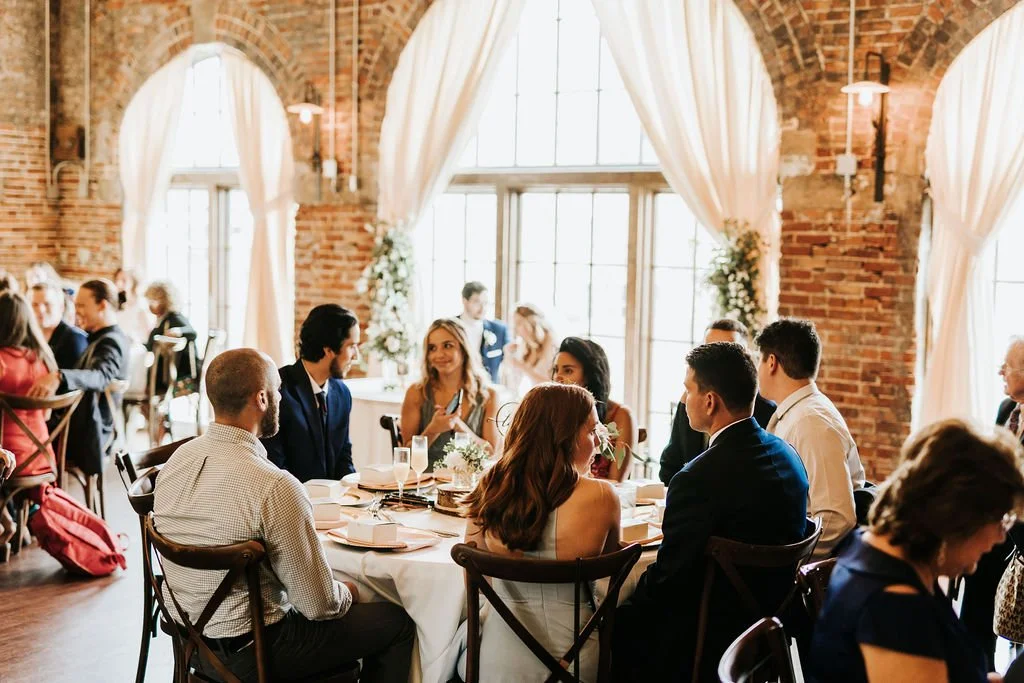 General 2 — The Edison Restaurant