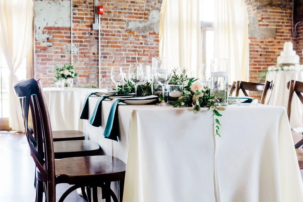 General 2 — The Edison Restaurant