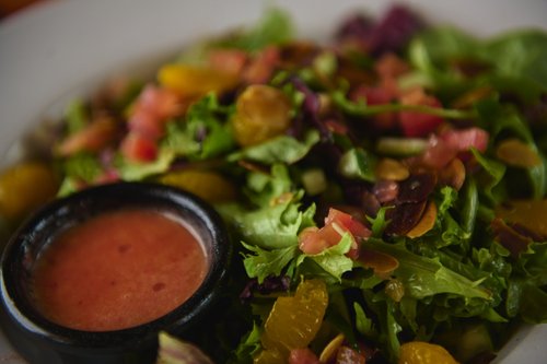 The Edison Restaurant