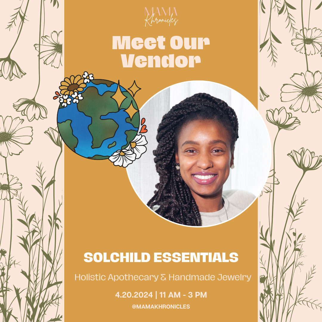 Sol Child Essentials