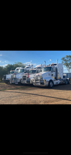 John Cherrie — National Road Transport Museum