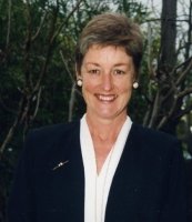 Alison “Aly” Coop — National Road Transport Museum
