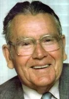 Edward “Ted” Day — National Road Transport Museum