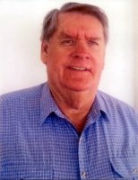 Neil (Toody) McGlashan — National Road Transport Museum