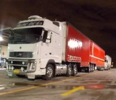 Paul O’Connor — National Road Transport Museum
